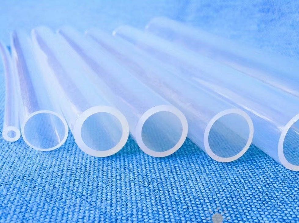 PFA管 - 上海特氟隆科技有限公司