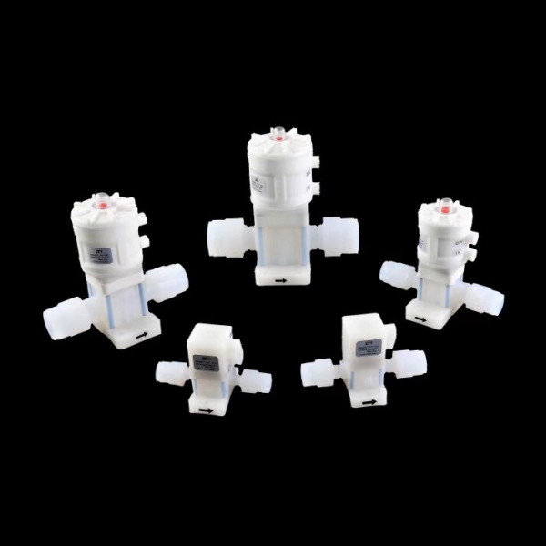 上海特氟隆科技有限公司